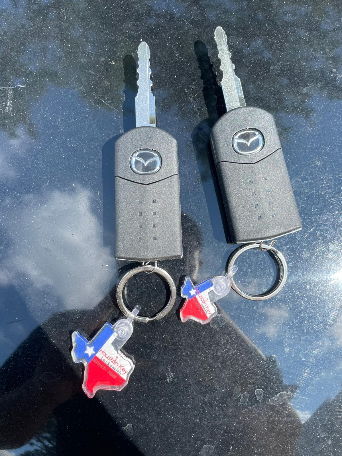 The Importance of Having a Backup Key | Houston Key Locksmith