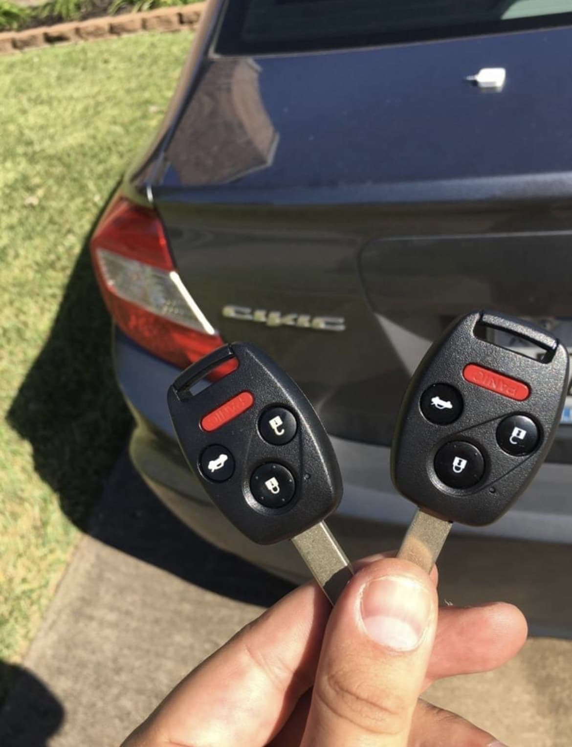 Common Car Key Issues with Honda Keys - Know Before You Go! | Houston ...