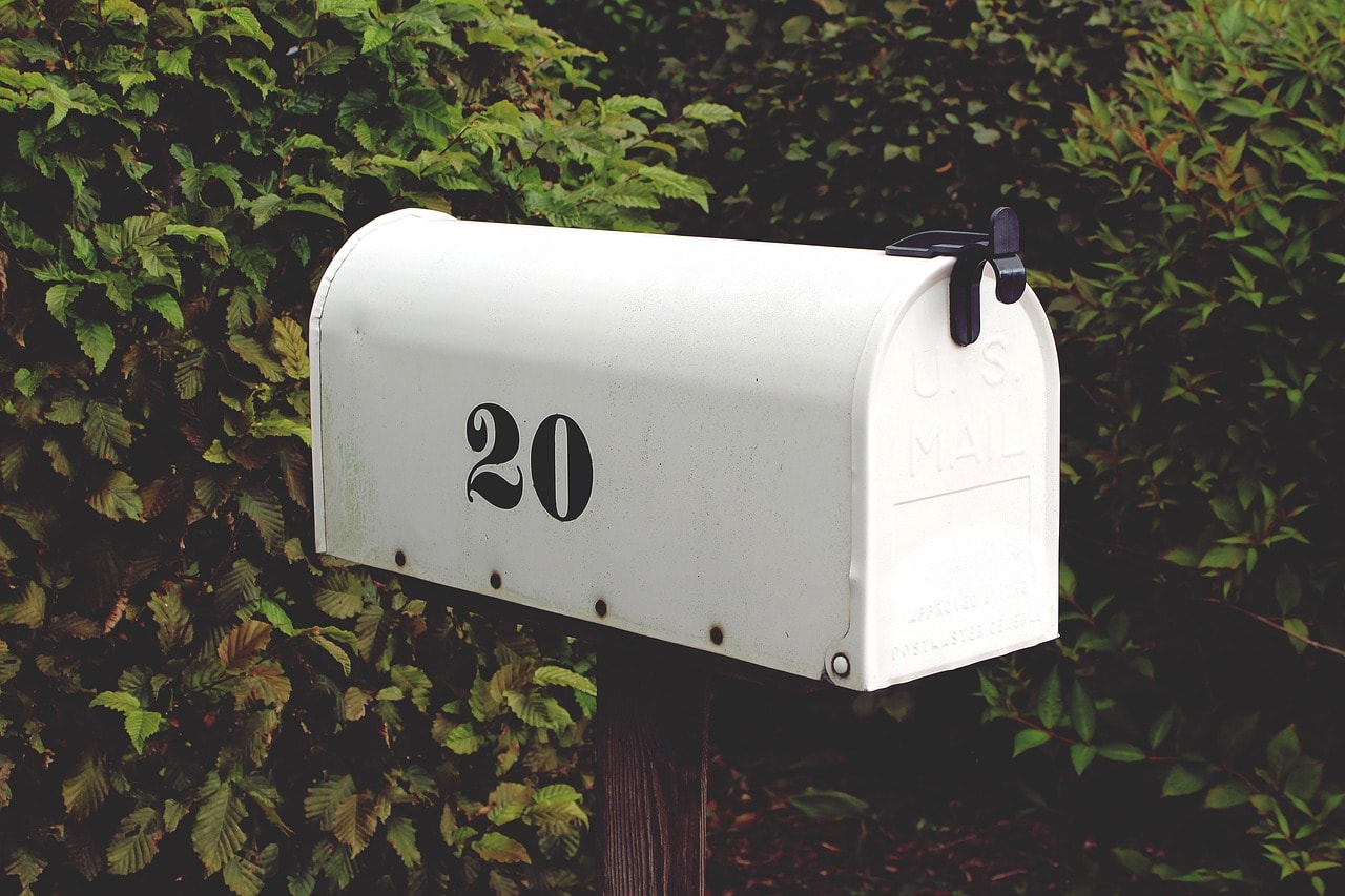 Mailbox Rekey-Why and When? | Houston Key Locksmith