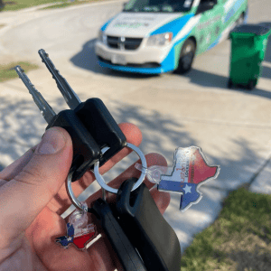 Car Key Replacement Services | Houston Key Locksmith | Lost Keys